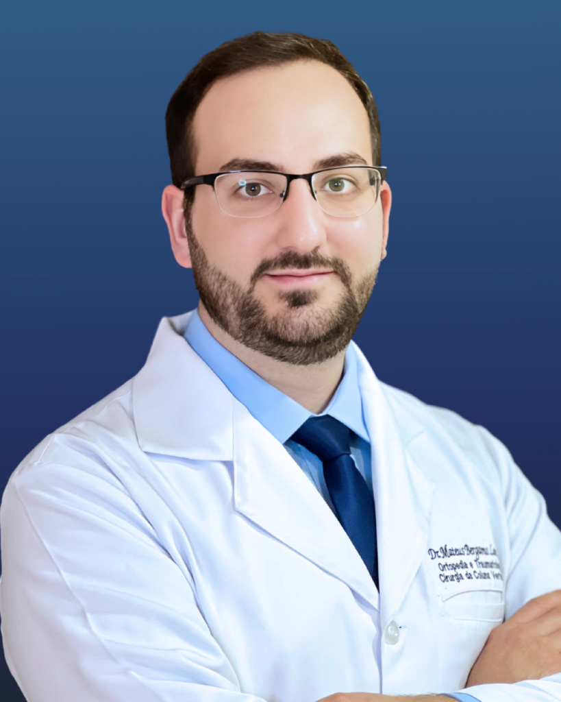 Grupo Spine | Grupo Médico